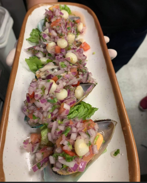 Inca Social - Arlington | Toast