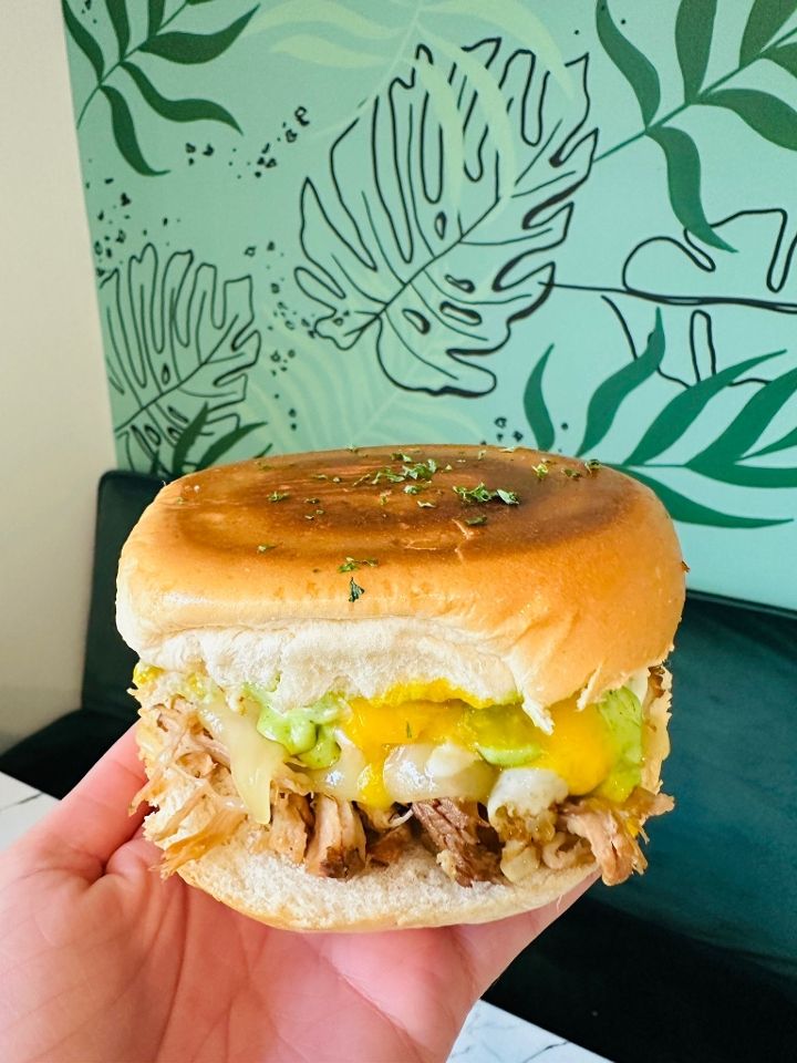 1928 Cuban Bistro Baymeadows | Toast