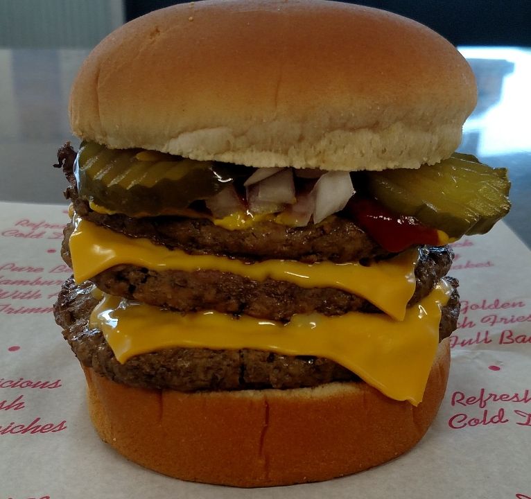 Scotty's - CHICKEN NUGGETS 10 PIECE