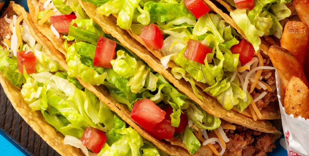 Orlando - Taco Trio