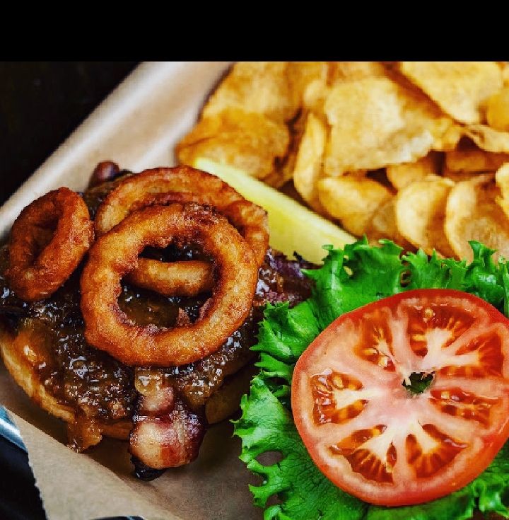 The Workshop Food Hall and Bar | Toast