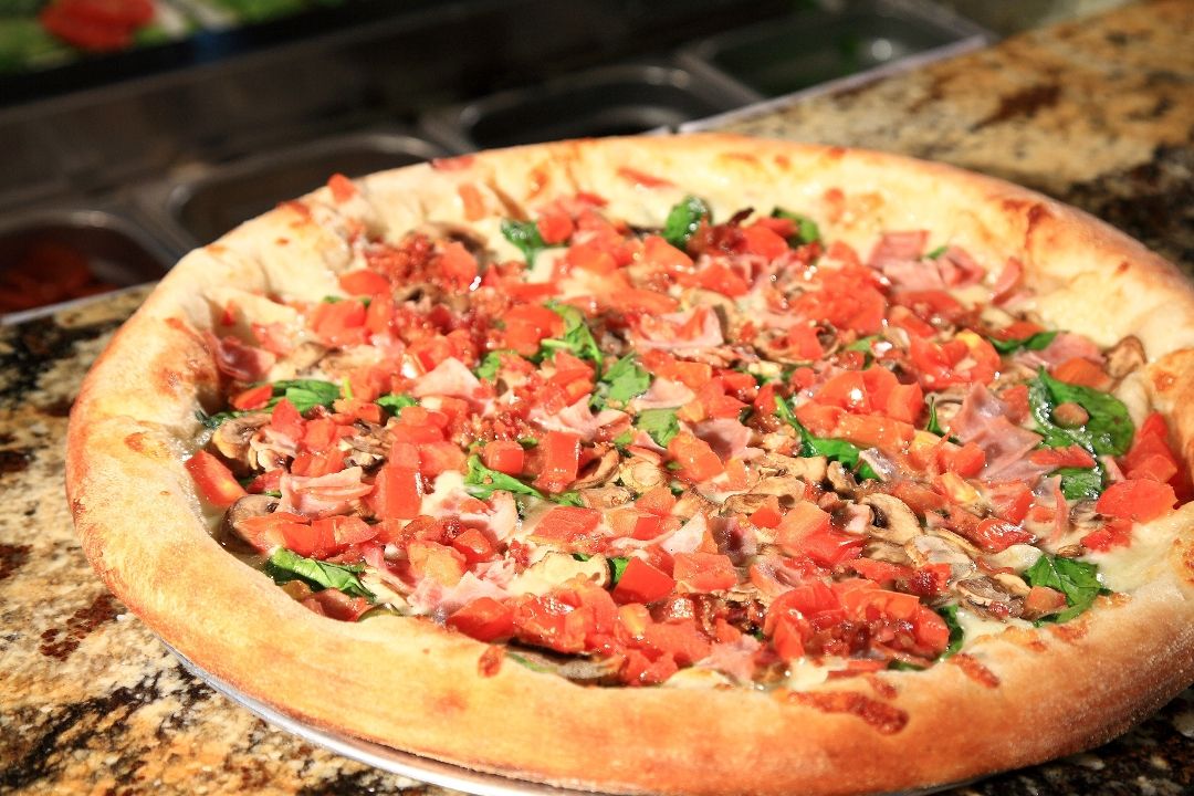 Skipolini's Reno - Chicken Wings