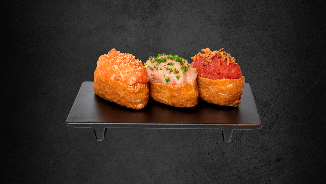 ROL Hand Roll Bar - Fountain Valley | Toast