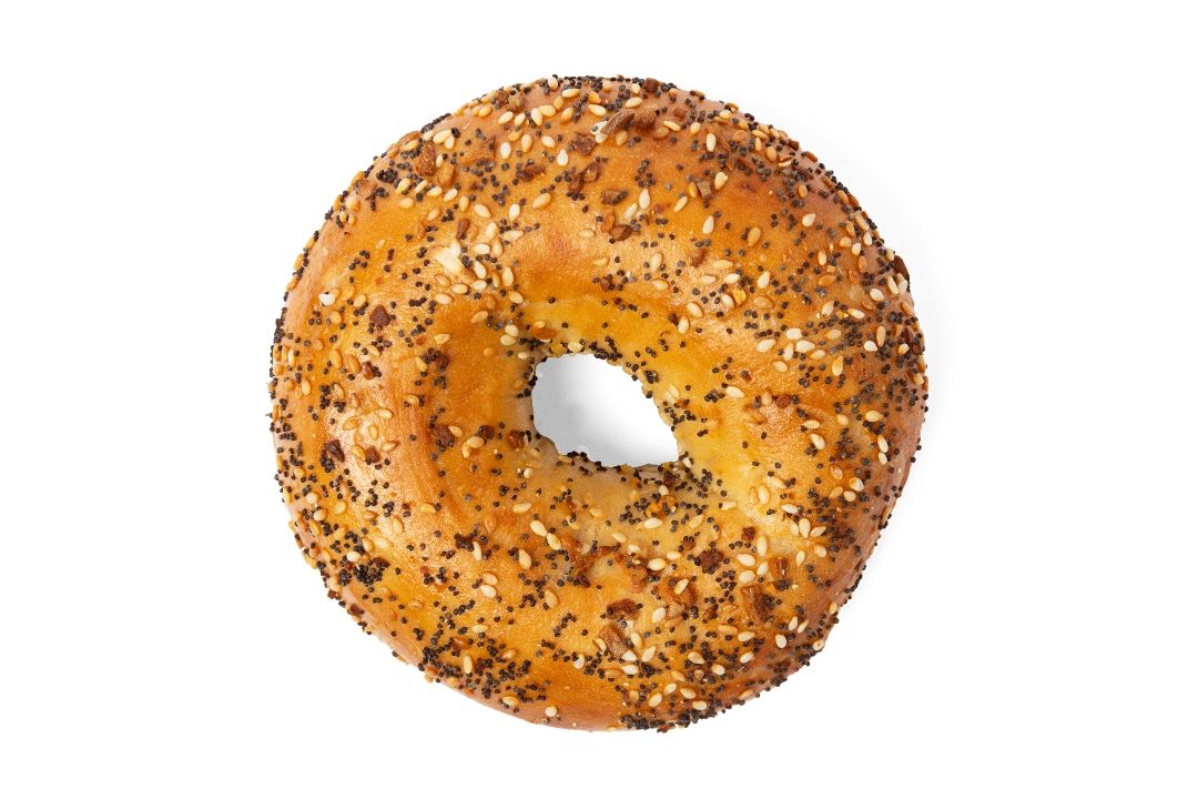 Blazing Bagels - SODO | Toast