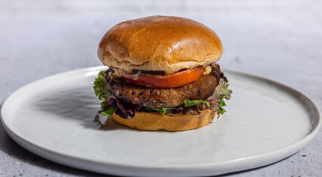 New Paltz - Creamy Roasted Potato Soup