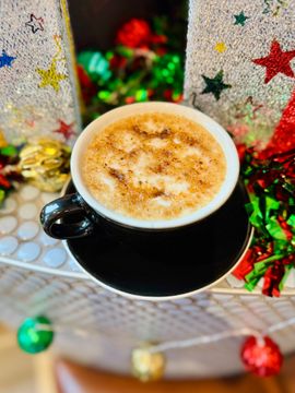 Getaway Motor Cafe - Chocolate Chip Banana Bread