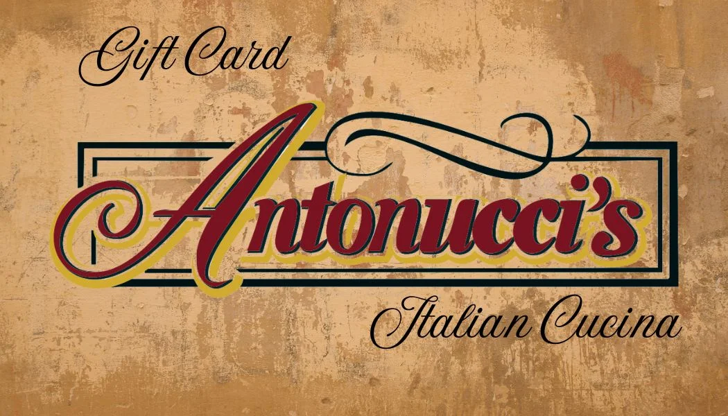 Best Italian food in Mission Viejo, CA | Antonucci's Italian & Seafood ...