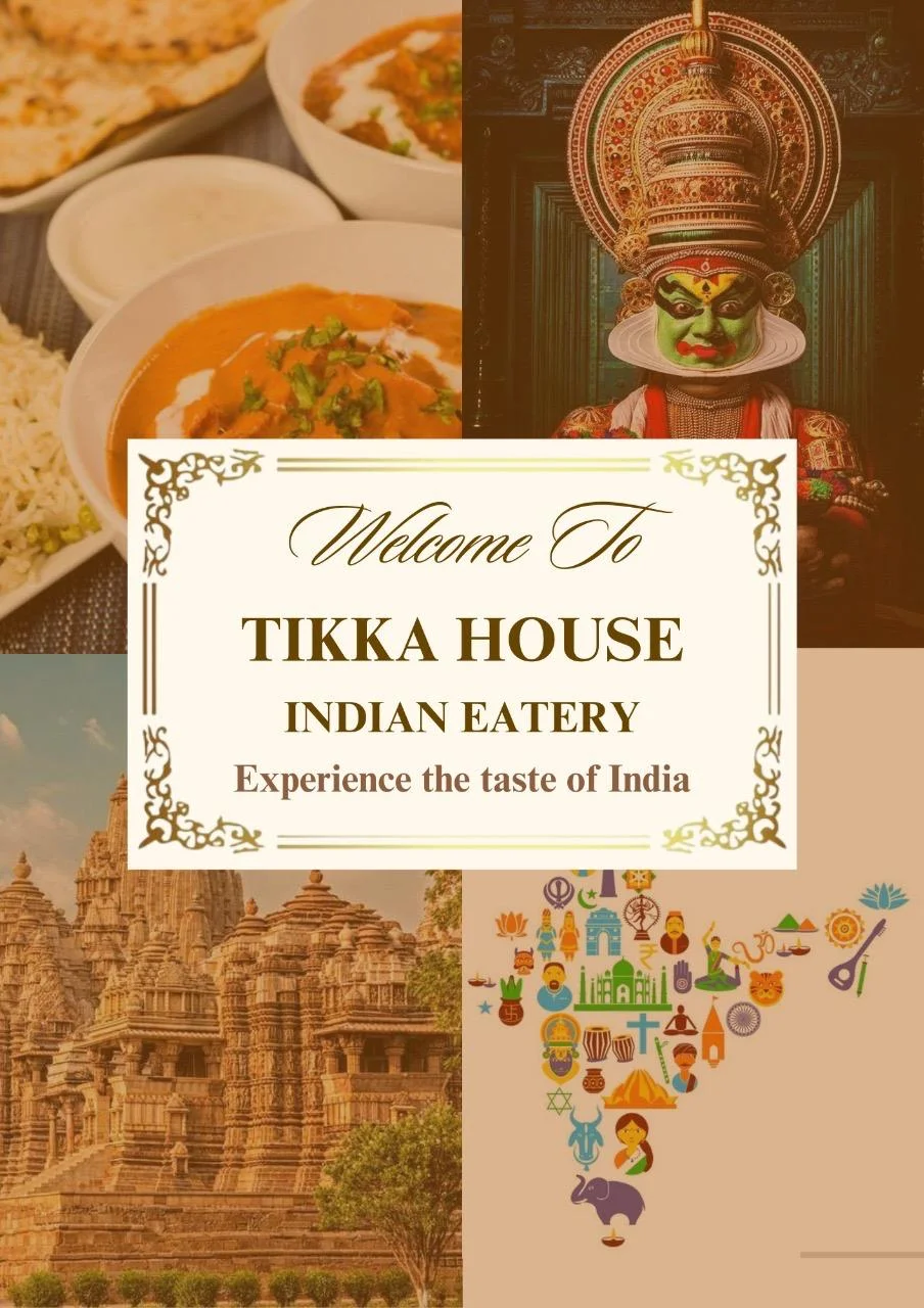 Tikka House Indian Eatery | Best Indian food in Texas | Indian food near me
