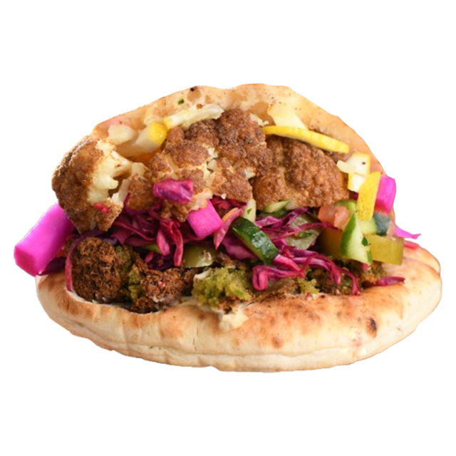Hello Shawarma - Bolingbrook 282 S Weber Rd | Toast