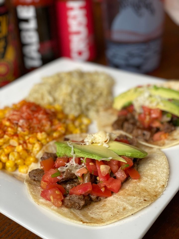 Swanky's Taco Shop East Memphis - Taco Family Pack