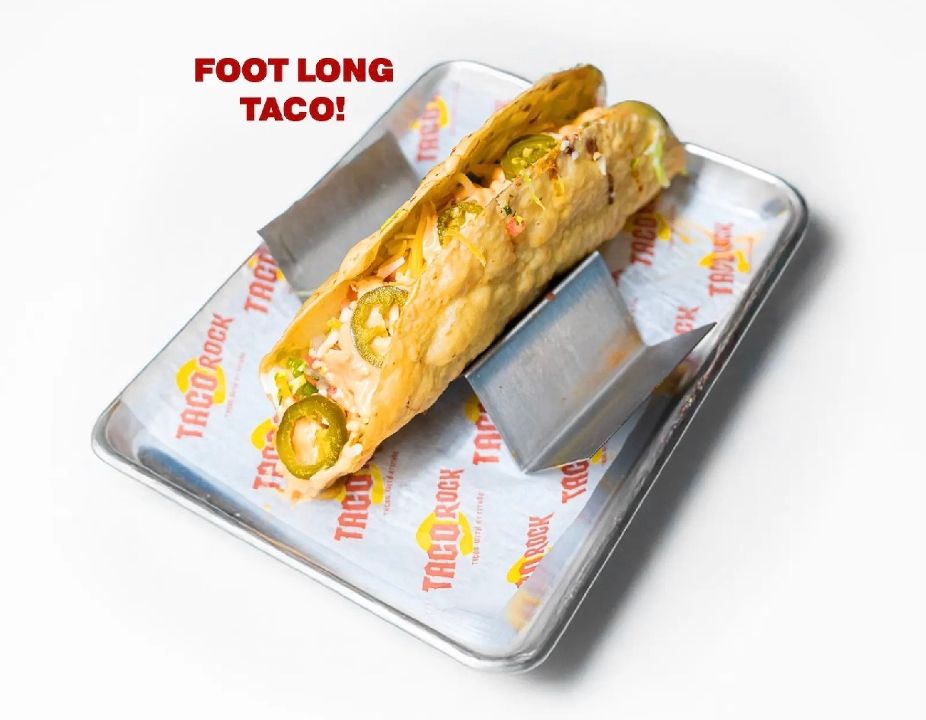 Oakton - Side Guacamole