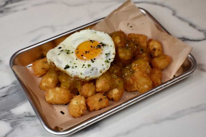 Mad Yolks - Pacific Ave Mad Yolks - Pacific Ave - coco matcha