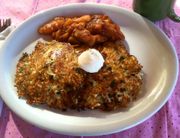 Potato Pancakes | Skillets