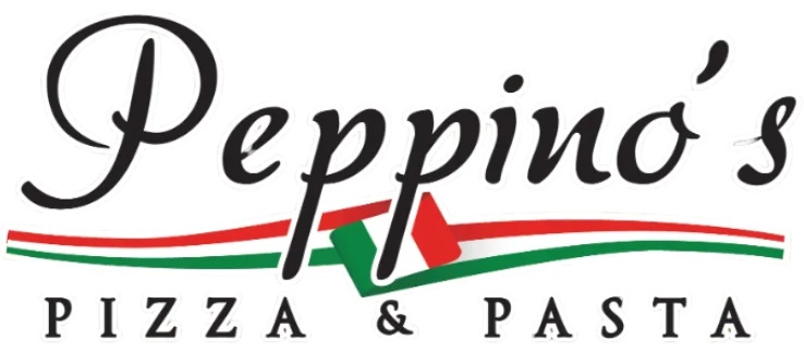 Peppino's Pizza & Pasta - menu