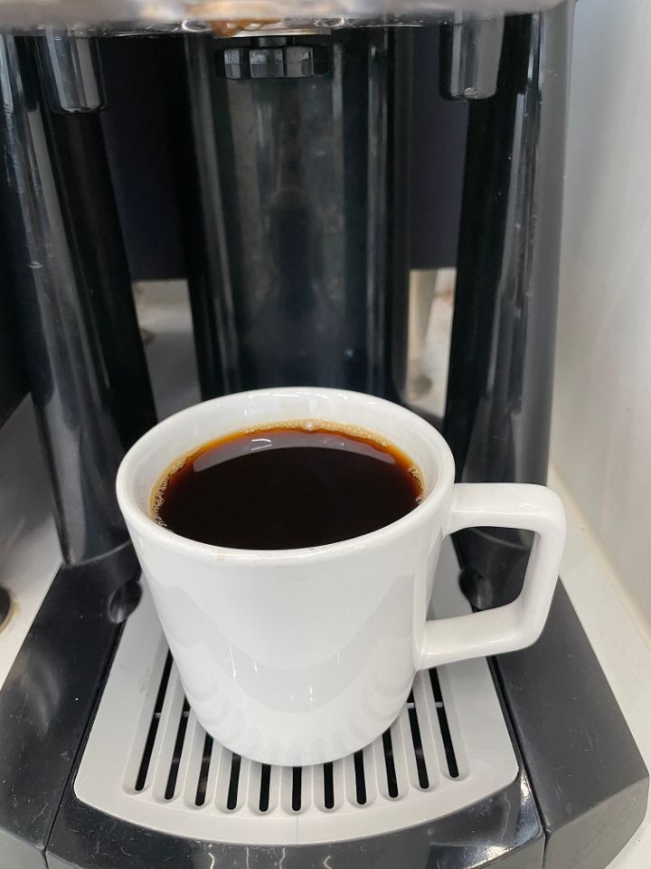 One Line Coffee Franklinton - Vietnam Zanya (Light Roast) - 12 oz. Pouch