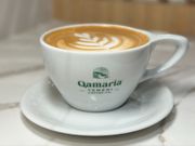 Qamaria Coffee Eden Prairie, MN | Toast