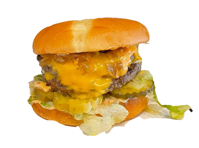 Stacks Burgers Tacoma