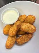 Riverbend Restaurant - Hotcakes - junior