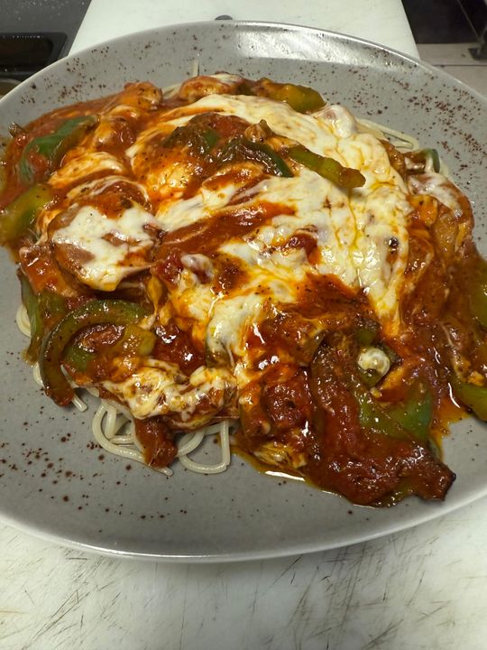 Amy italian restaurant 2627 Classen Boulevard STE 104 | Toast