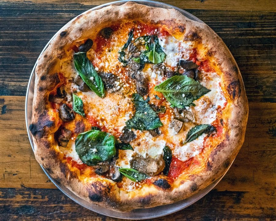 Volo Quality Meats Market & Deli 27090 Volo Village Road - Vodka Sauce