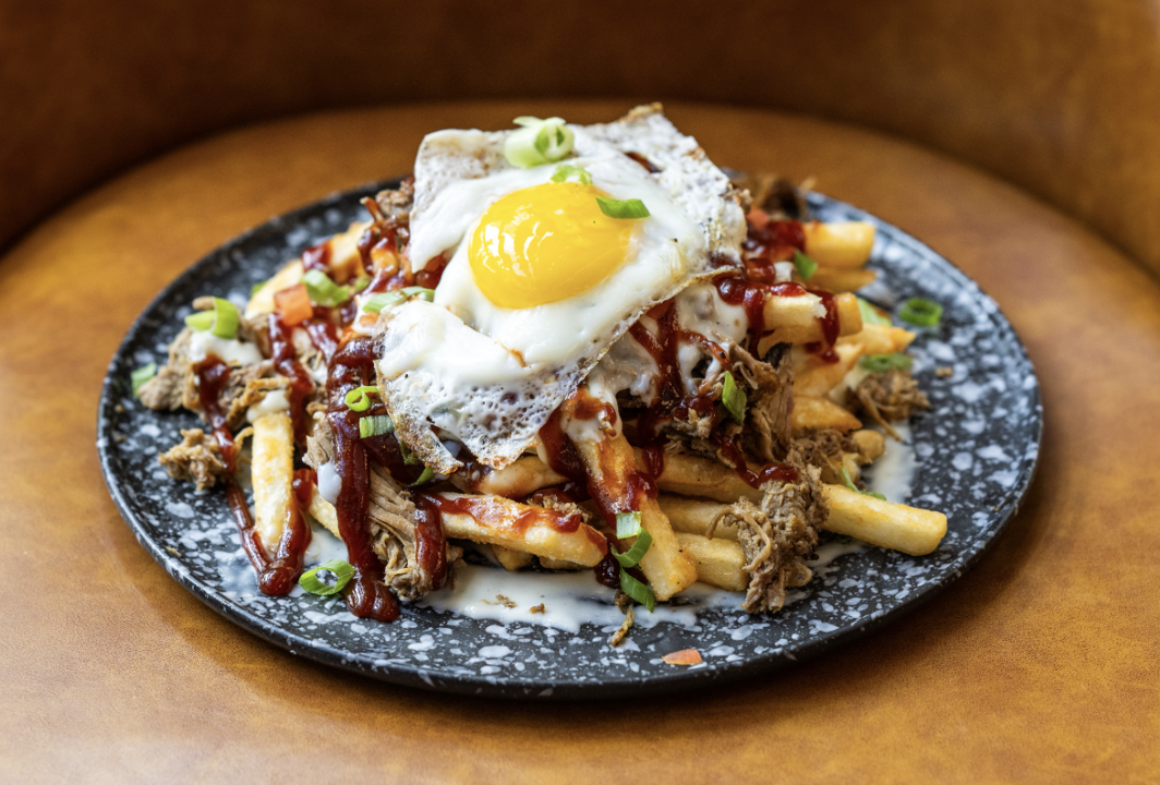 Bourbon's Craft Kitchen & Bar Middletown - Mascarpone