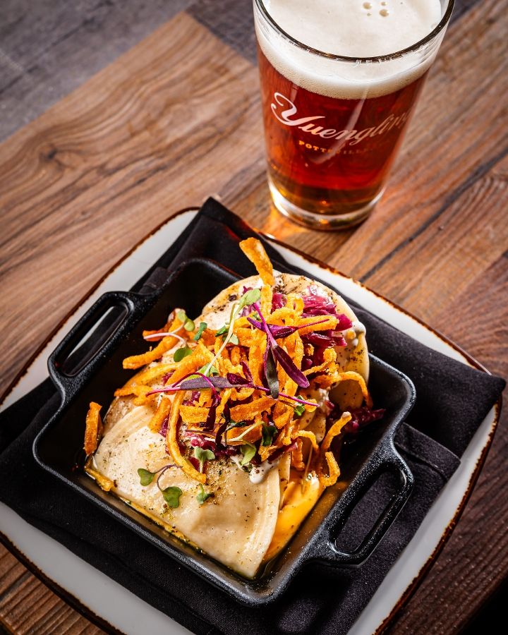 Yuengling Draft Haus & Kitchen | Toast