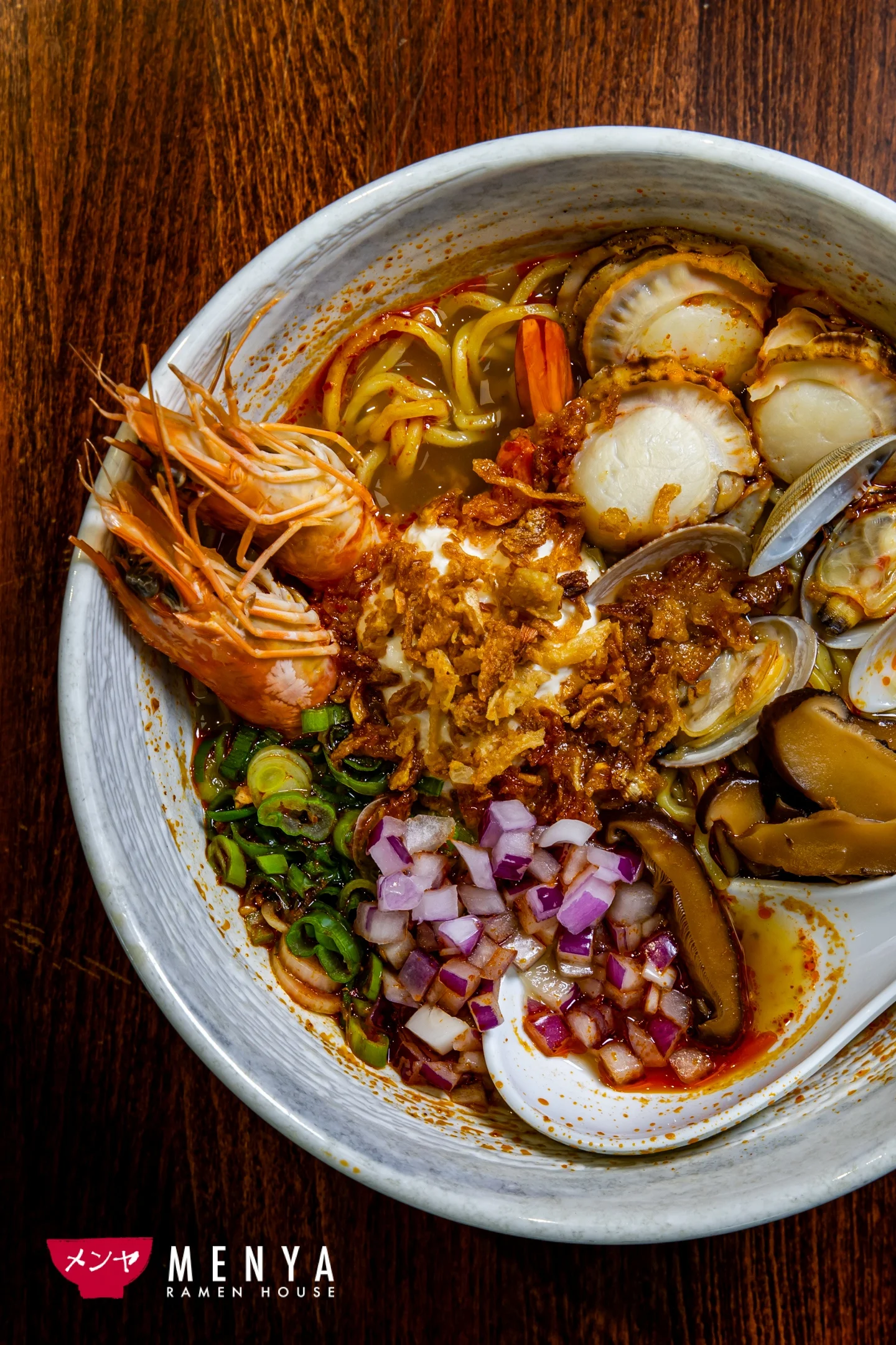 Best Ramen in Metuchen & Ridgewood, NJ | Menya Ramen House