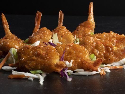 Bloomsburg - Catering Bucket Chips