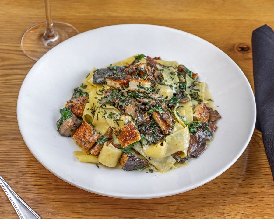 TruFire Kitchen and Bar - Frisco | Toast