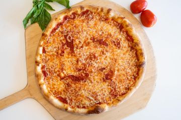 Maple Glen Pizza