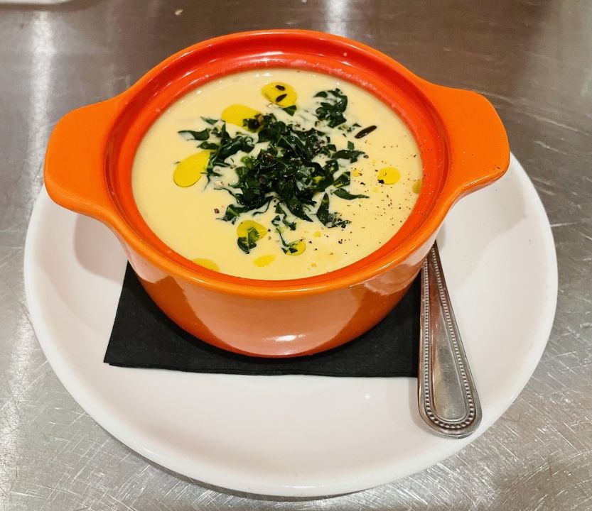 Gia Mia - Naperville - Lunch Paccheri Vodka