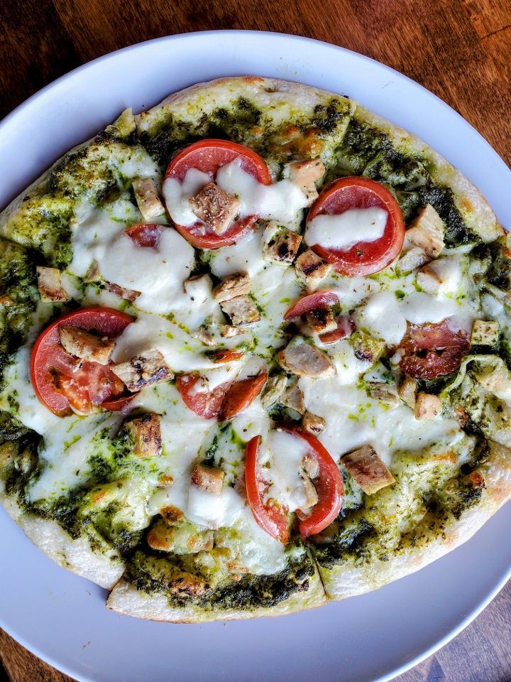 Gio Modern Italian GIO | Toast