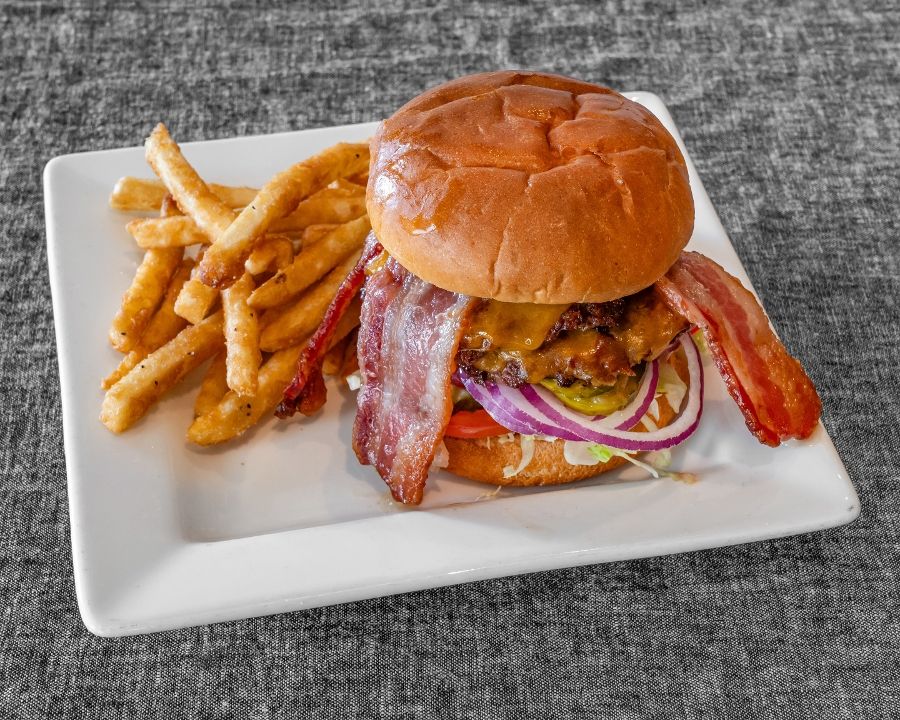 The Howe Daily Kitchen & Bar | Toast