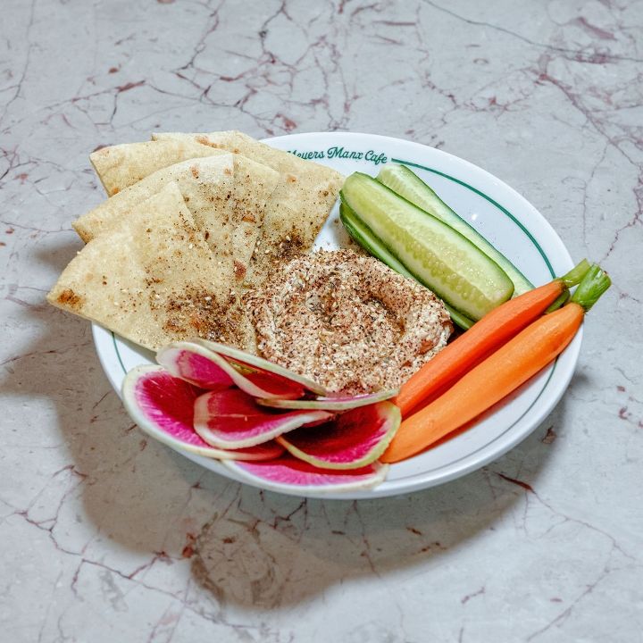 Meyers Manx 6060 Wilshire Boulevard | Toast