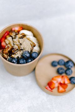 San Pedro - Coconut Cake