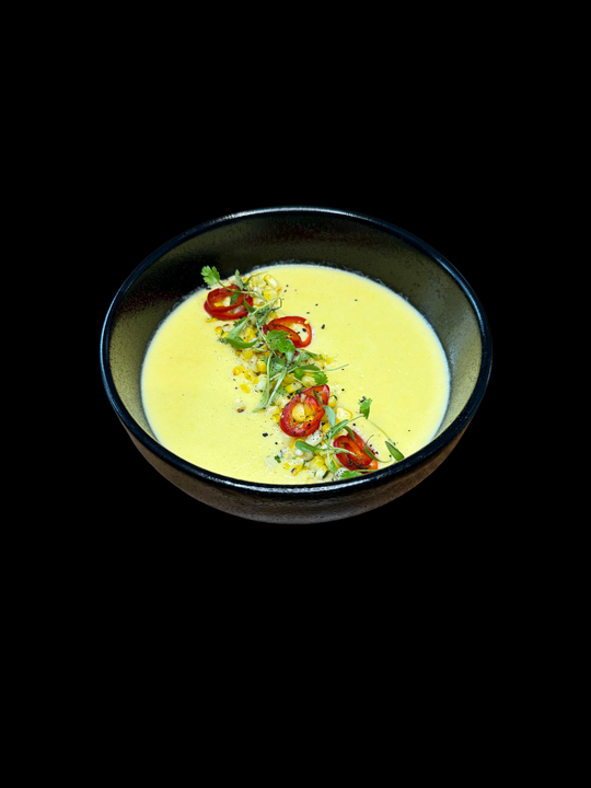 Jag Cantina 8965 Conroy Windermere Road | Toast