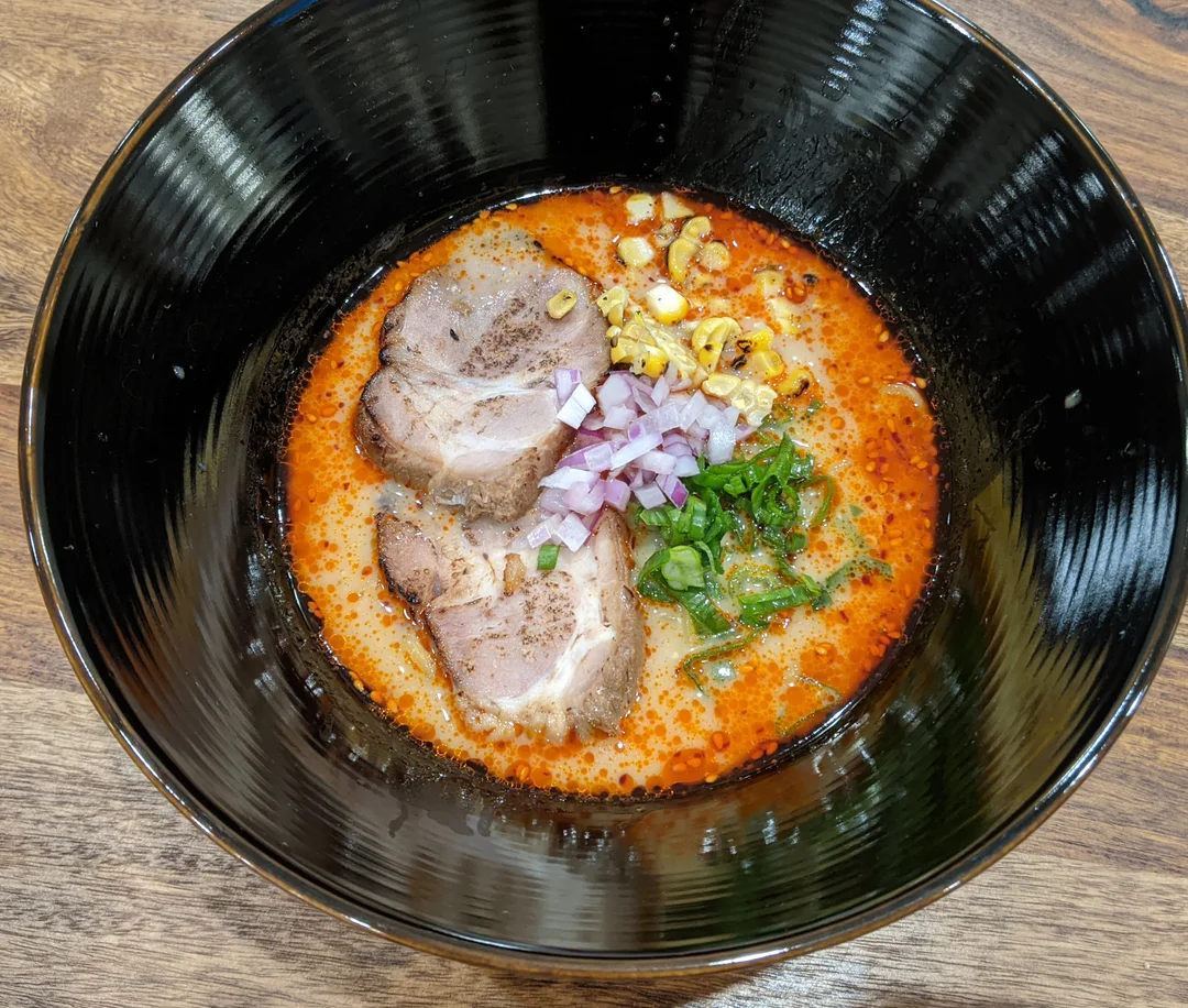Best Ramen in Metuchen & Ridgewood, NJ | Menya Ramen House