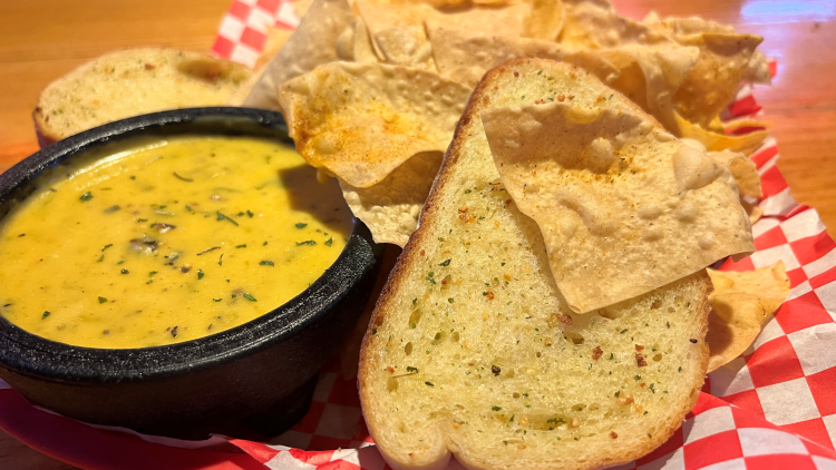 Orlando’s Indiana - Pasta Sampler Platter