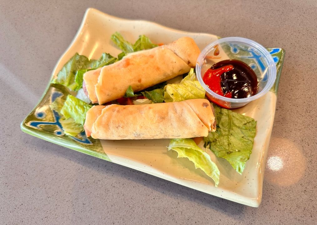 Bento Kitchen Cravings | Toast