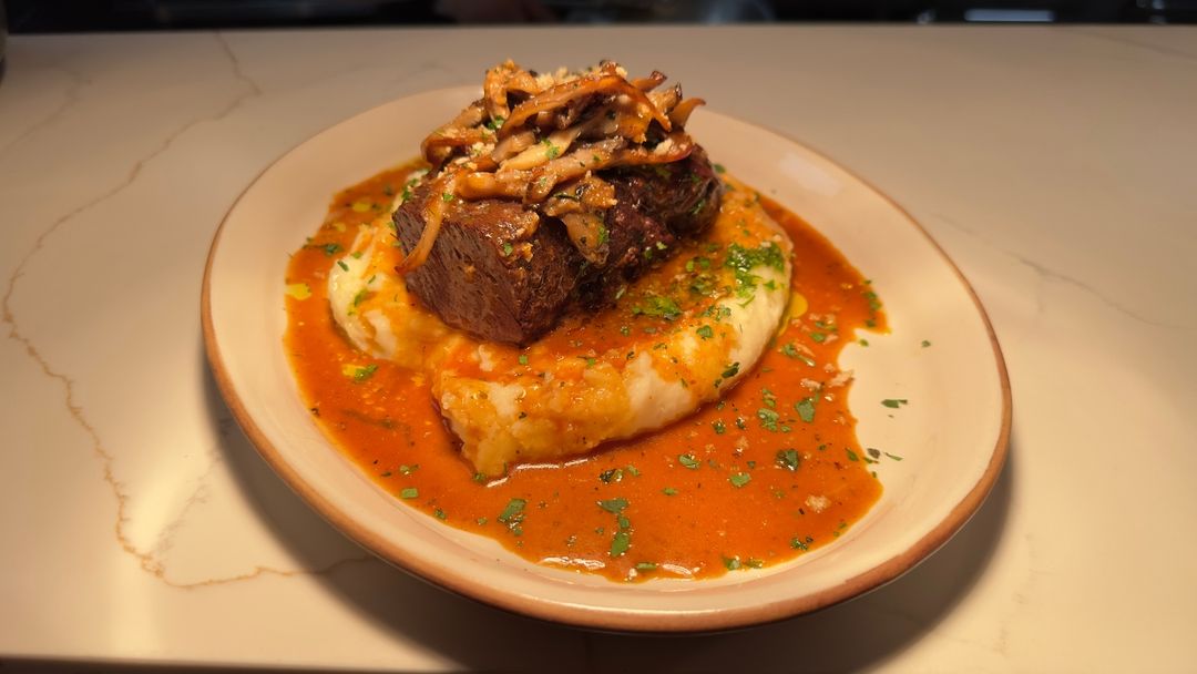 Ovvio Italian Taverna 1148 Waukegan Road - Padre George - Pizza