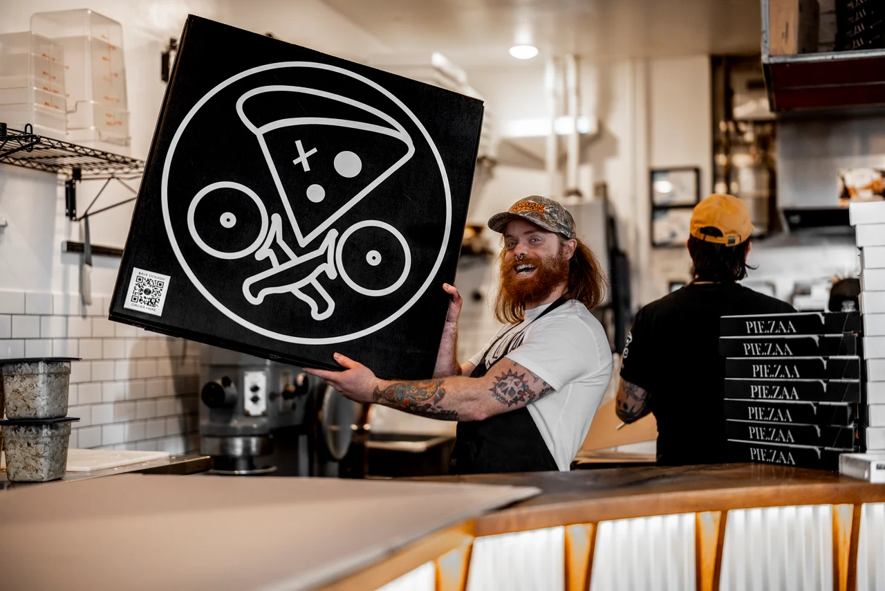 Pizza Delivery | New York Style Pizza in Asheville & Uptown Charlotte