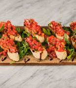 Lynora's 3215 SW Mapp Rd Lynora's Palm City - Gluten Free Penne Pomodoro