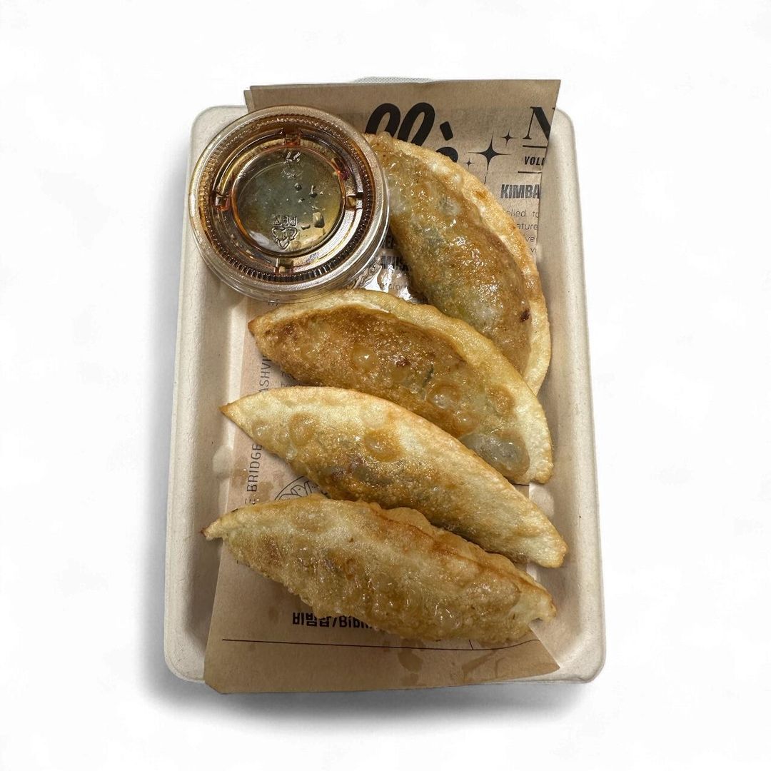 Ollé korean eats 70 White Bridge Pike | Toast