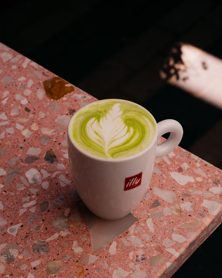 Cafe County Center | Toast