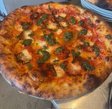 Ghisallo Santa Monica - Bomboniato