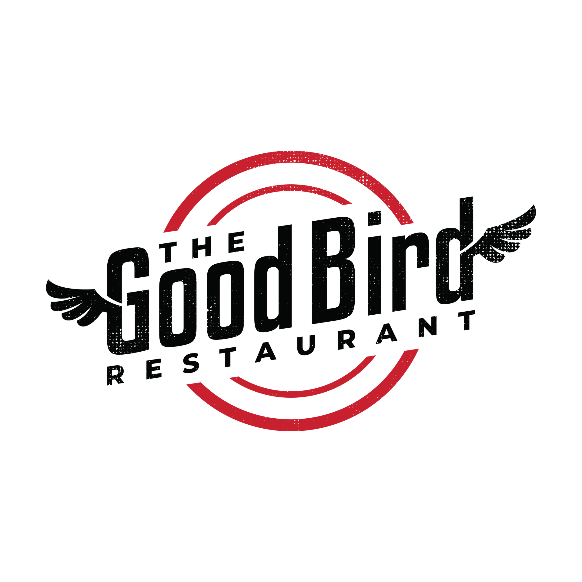 The Good Bird - The Good Bird