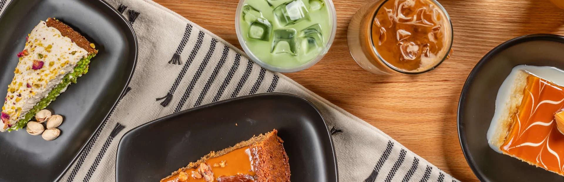 Eden Prairie, MN - Turkish Coffee