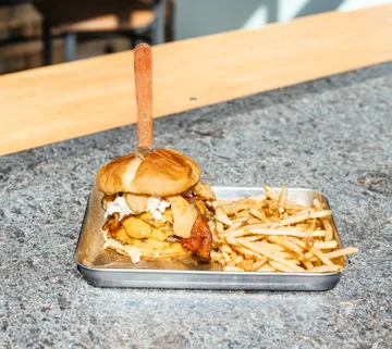Southern Cookhouse and Bar