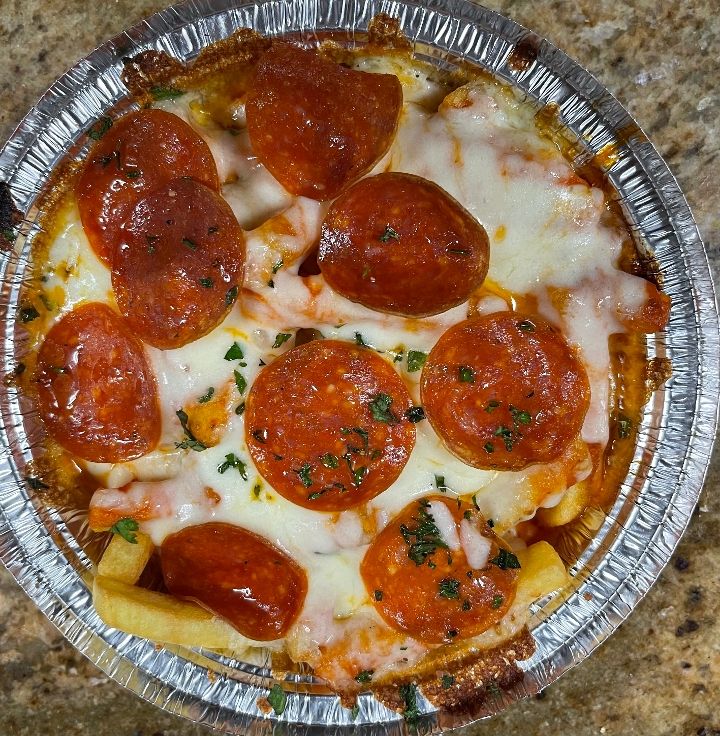 Two Cousins Pizza and Italian Restaurant (Columbia Ave) | Toast