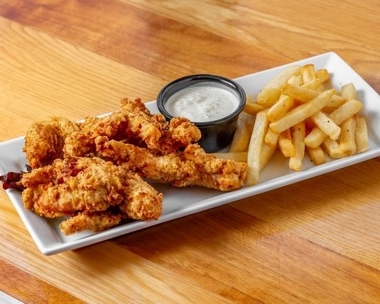 The Harbour Grille 13188 Marina Way - GL Comte De La Chevaliere